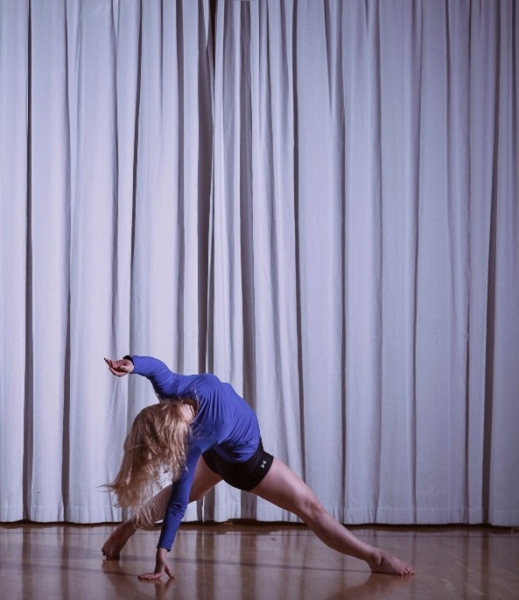 Tanssitunnit - Tyrnävän kunta